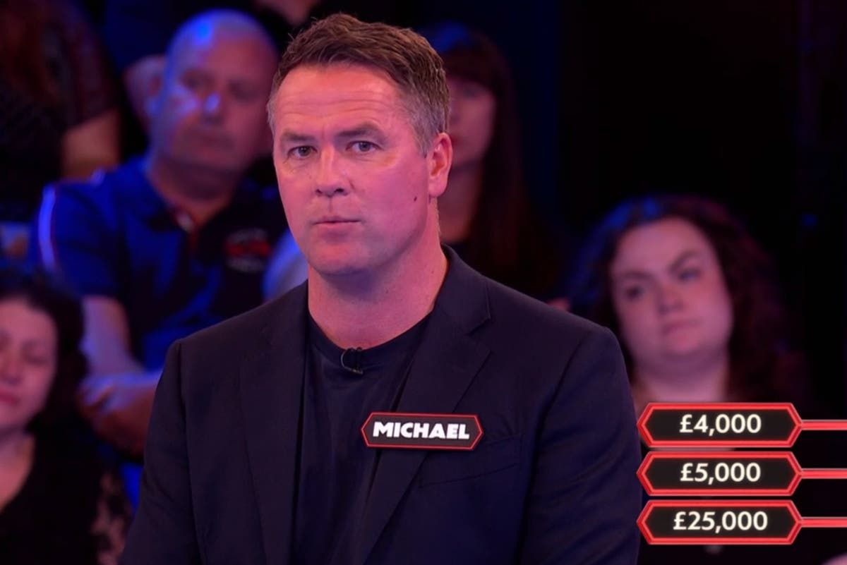 Ex-England striker Michael Owen baffles Deal or No…