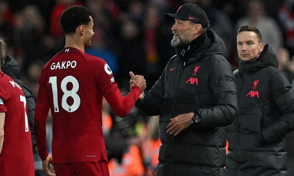 Liverpool revamp highlights gap in quality with…