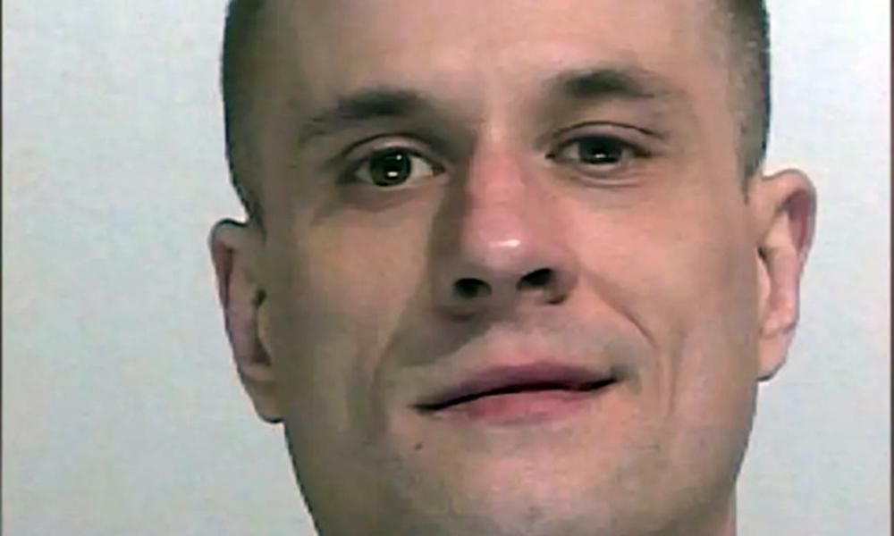 US man charged in four murders ‘lured victims with…