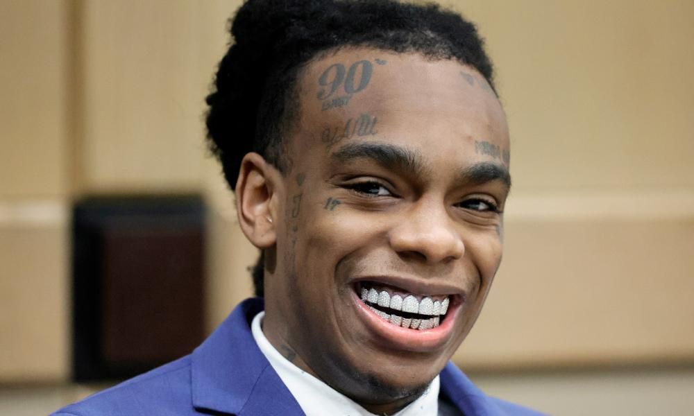 Rapper YNW Melly’s lyrics could be used against him in…