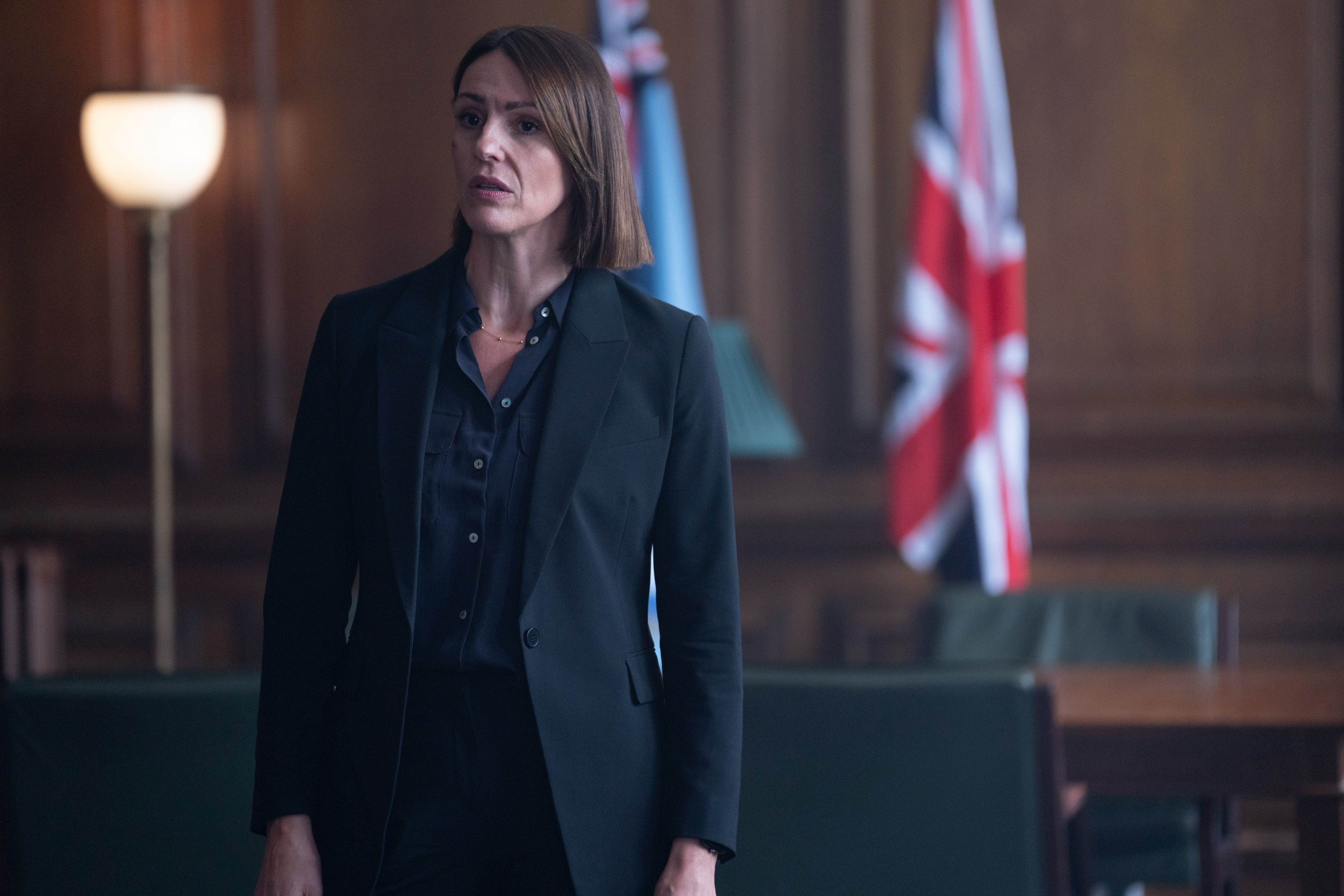 Vigil season 2 ending explained: Who piloted the RPAS…