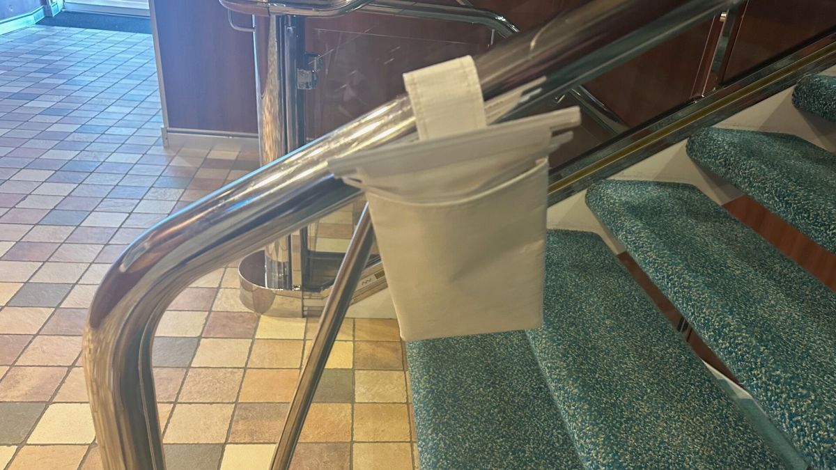 What to expect on a Royal Caribbean cruise ship during…