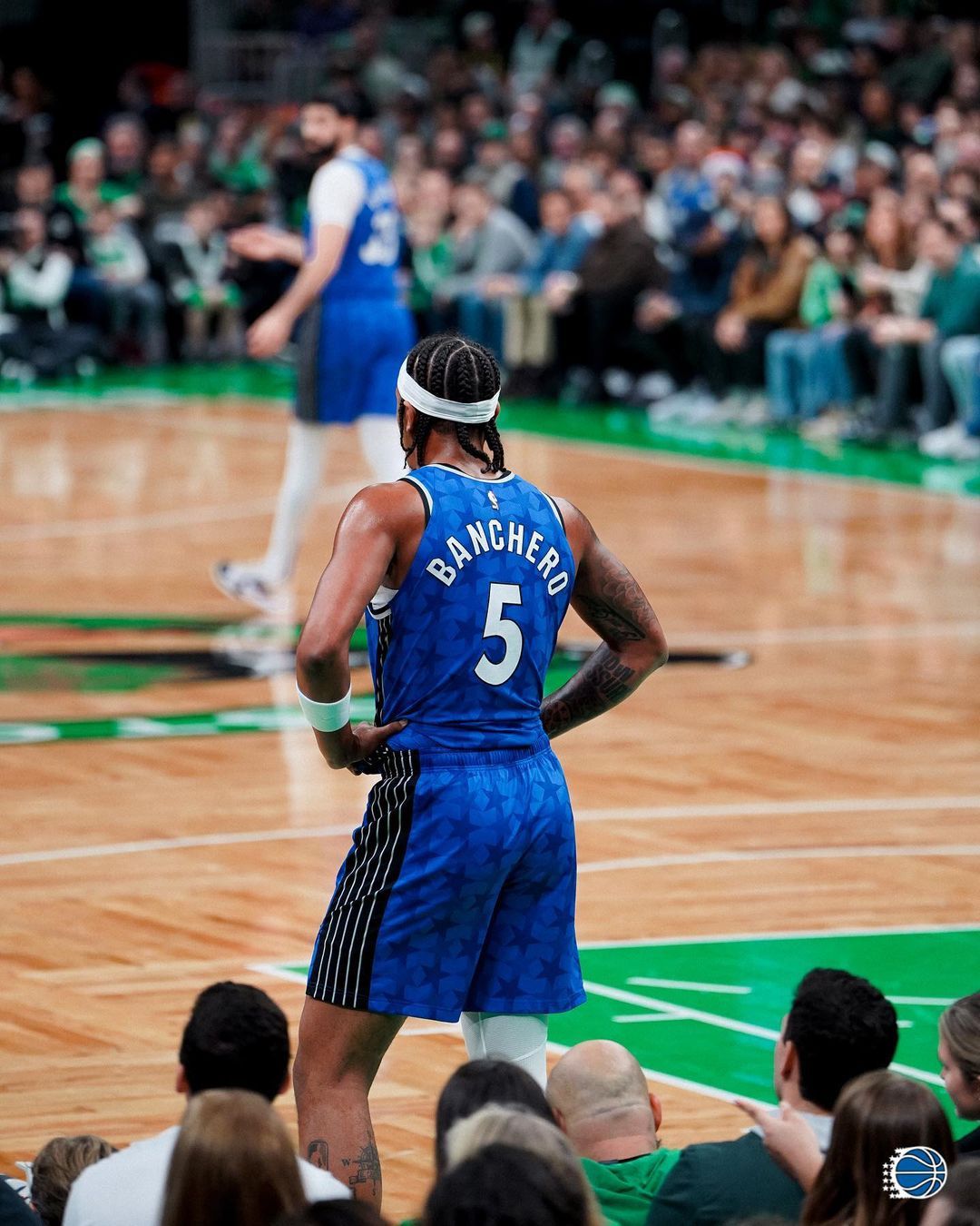 Orlando Magic Showcases Skills and Teamwork in…