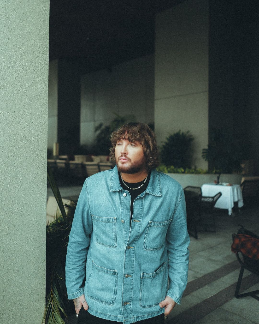 James Arthur: Where Style Meets Musical Elegance and…