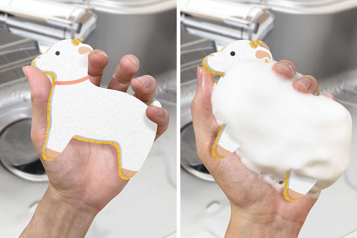 36 Cute And Funny Everyday Inventions That You Might…