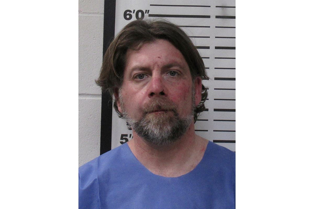 Senator's son appears in court on new homicide charge…