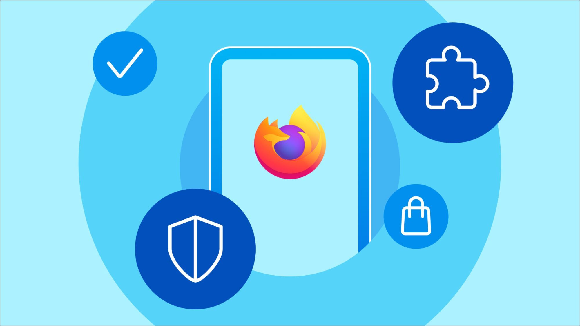 Firefox for Android gets a big upgrade, adding… Firefox for Android gets a big upgrade, adding…