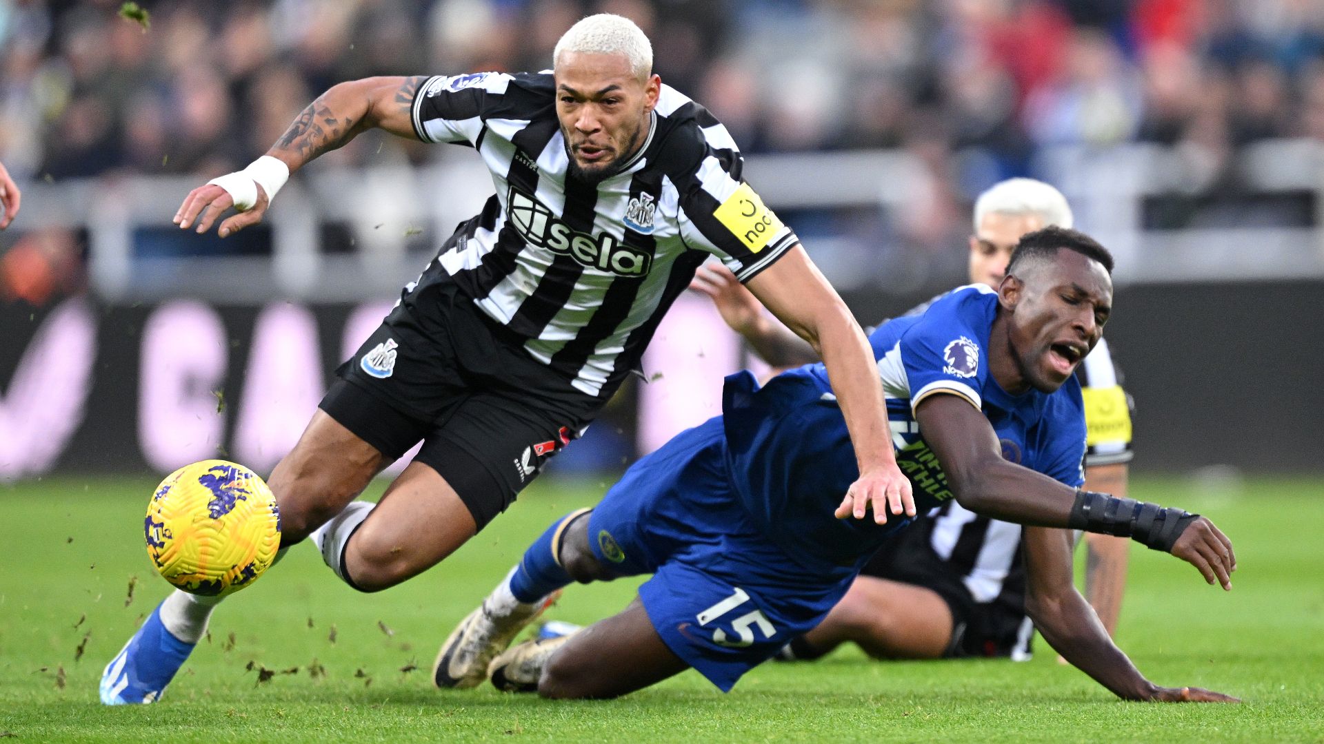 Chelsea vs Newcastle live stream: How to watch Carabao…