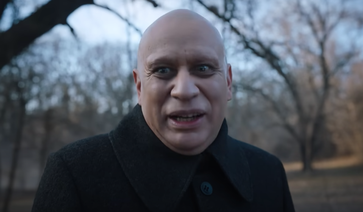 Uncle Fester series: everything we know about the…