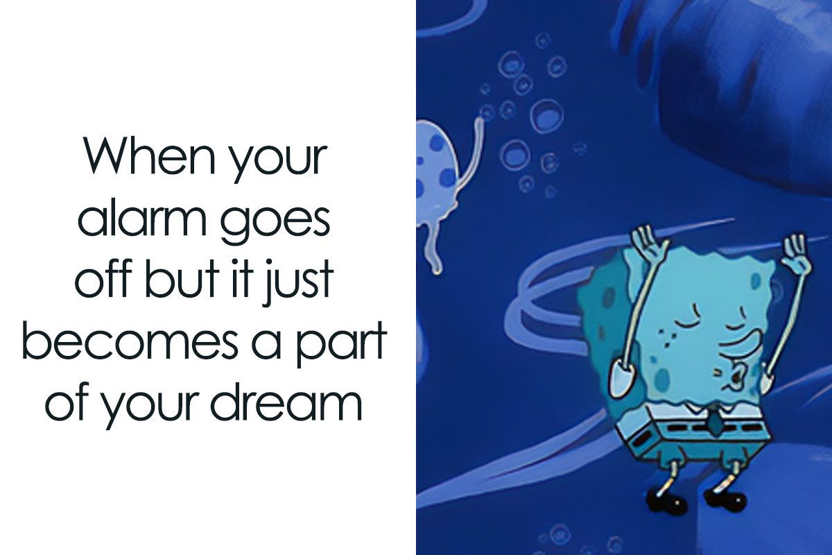 50 Of The Funniest And Most Relatable Introvert Memes…