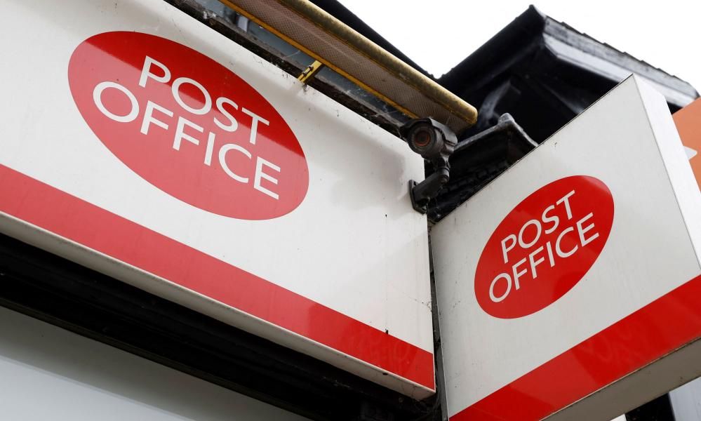 Post Office PR boss helped write ‘story’ that was used…