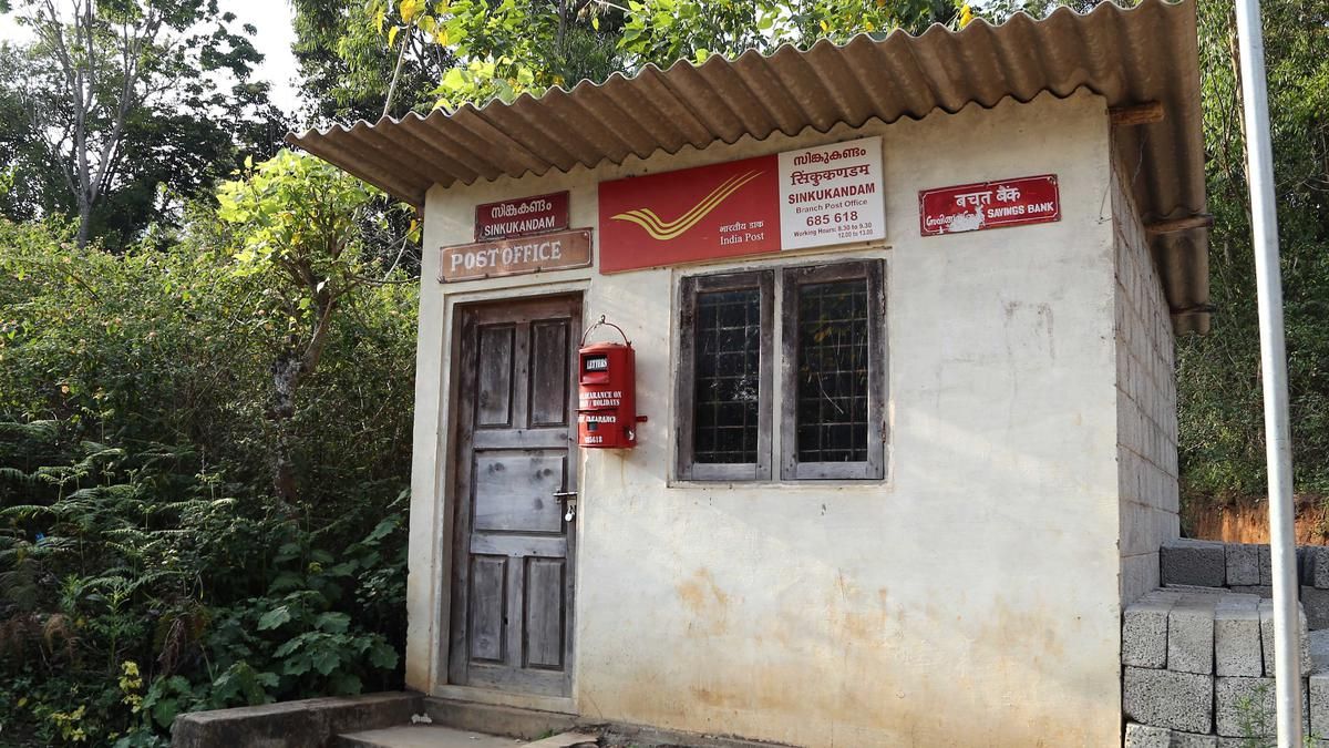 Post Office Bill 2023 | State surveillance and privacy…