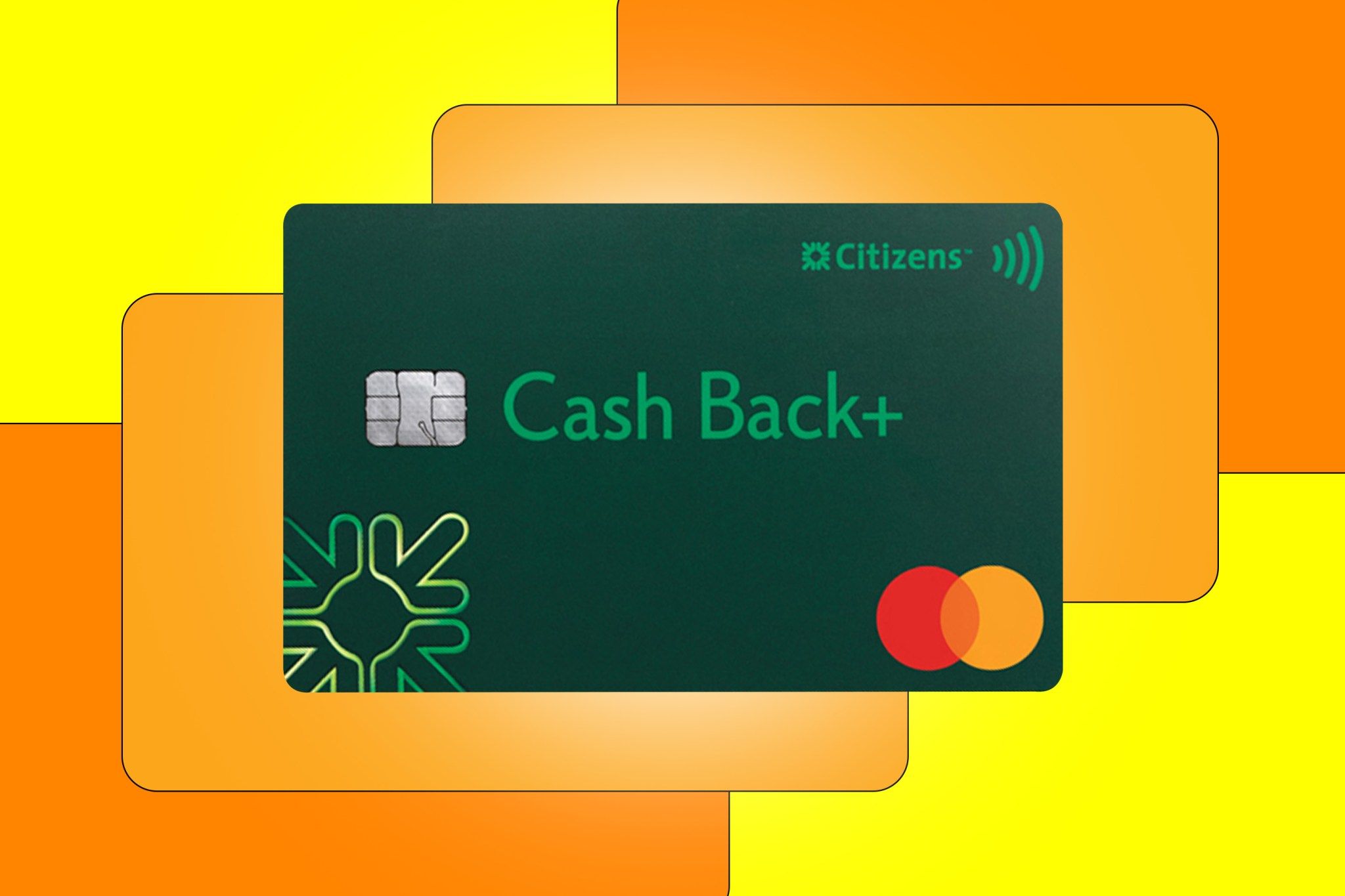 If you hate the idea of rotating and bonus categories,…