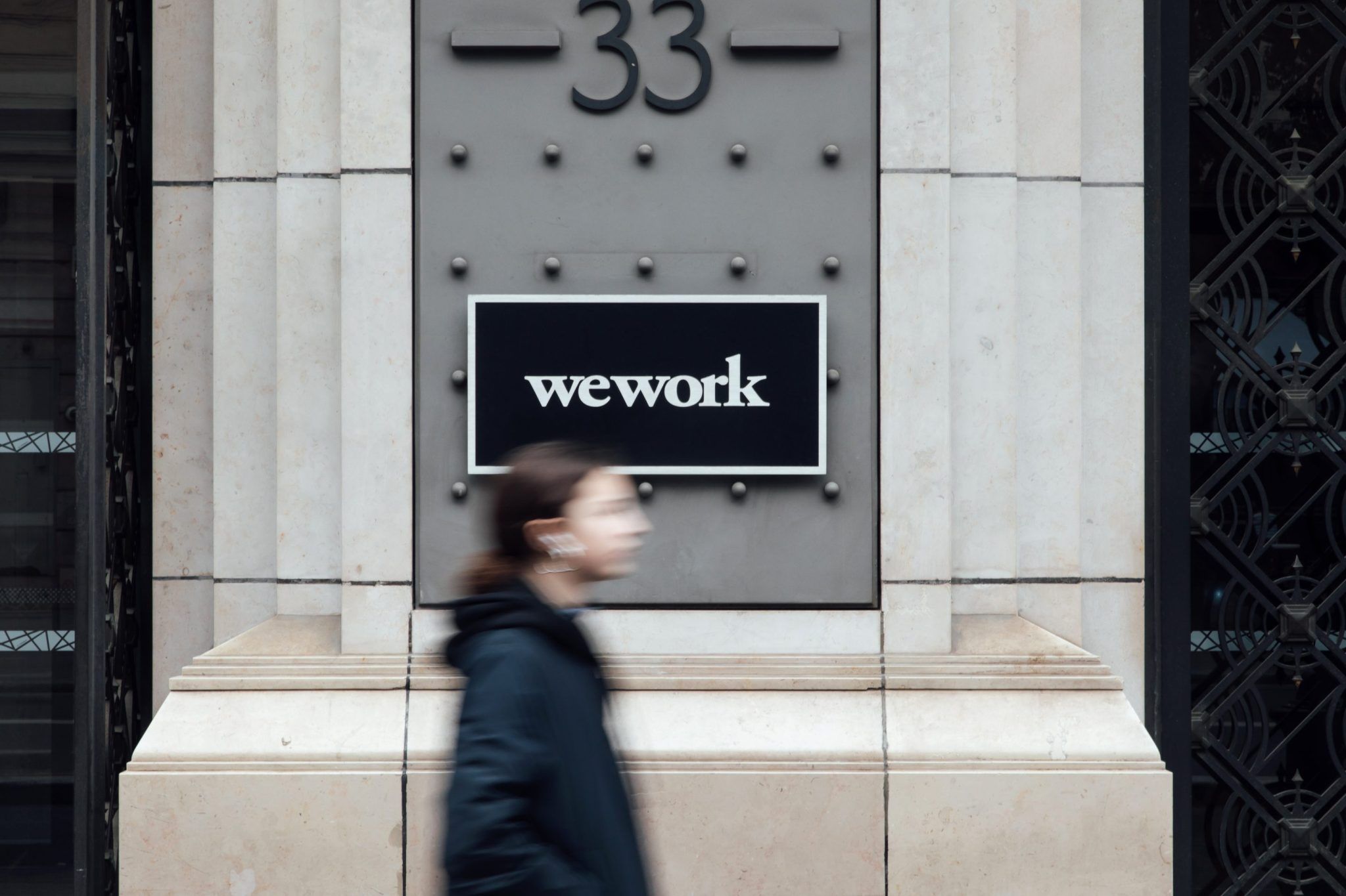 WeWork’s co-working model was supposed to fix…