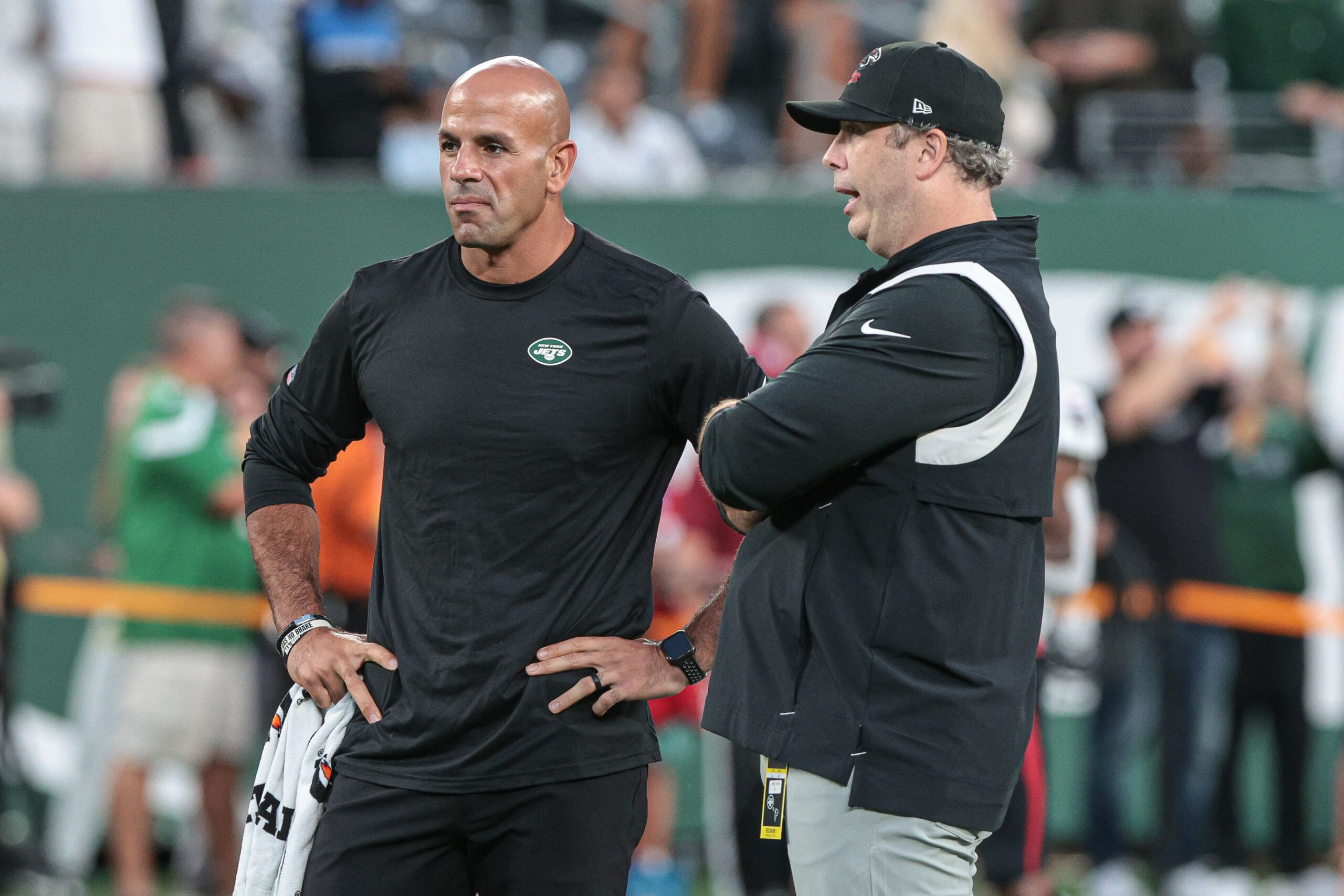 Every NFL head coach ranked by overall winning…