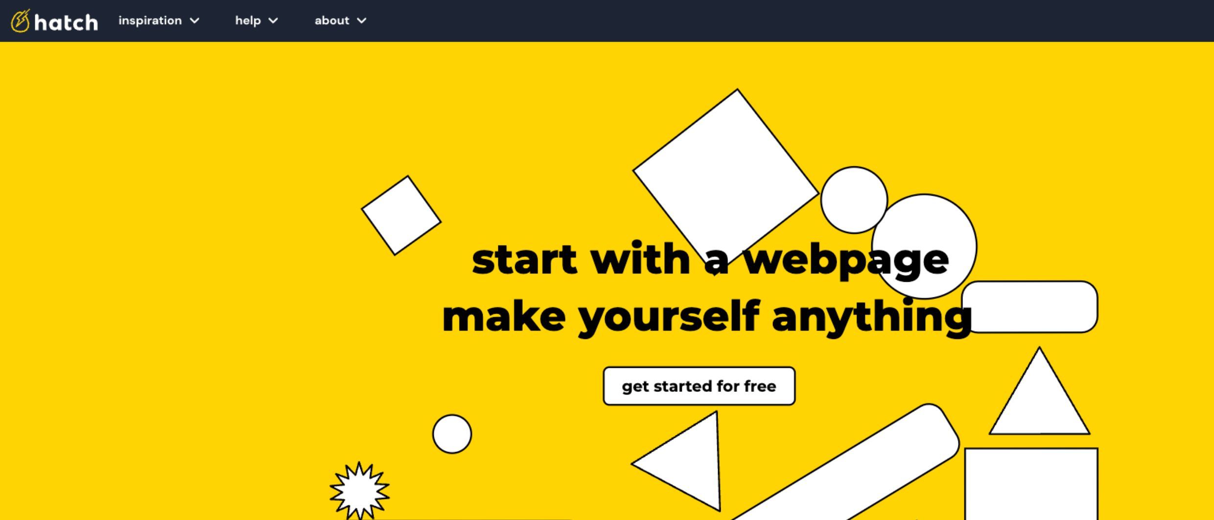 Hatch website builder review: Pros and cons, features…