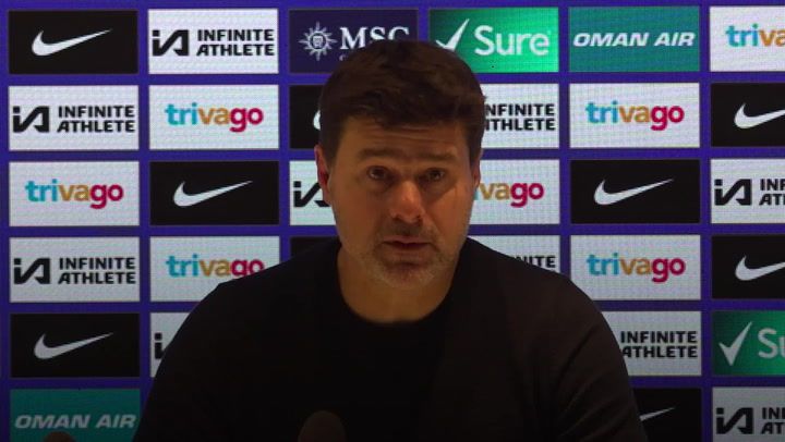 Chelsea player ratings vs Newcastle: Mykhailo Mudryk…