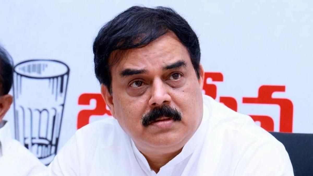 People of Andhra Pradesh have accepted TDP-JSP…