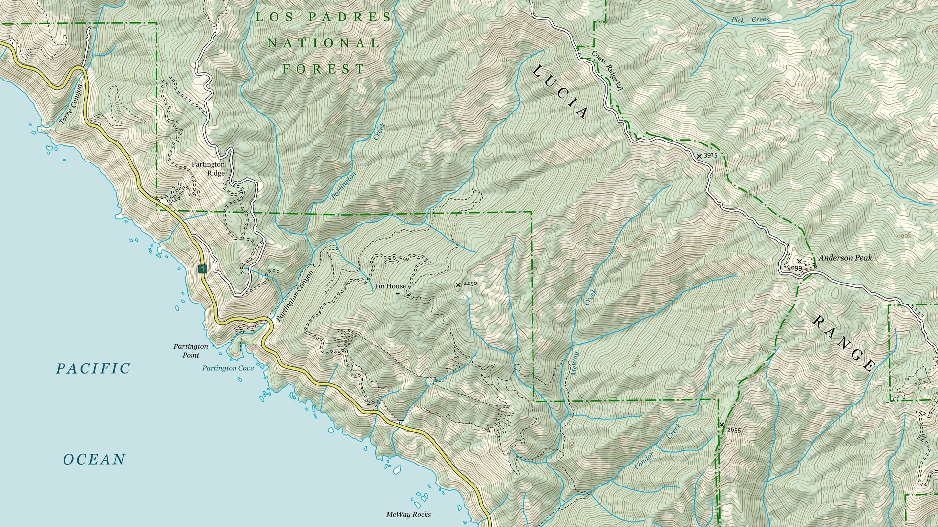 Can you spot the endangered animals in these…