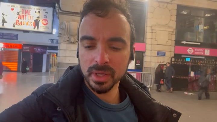 Reece James injury: Wait goes on as Chelsea weigh-up…