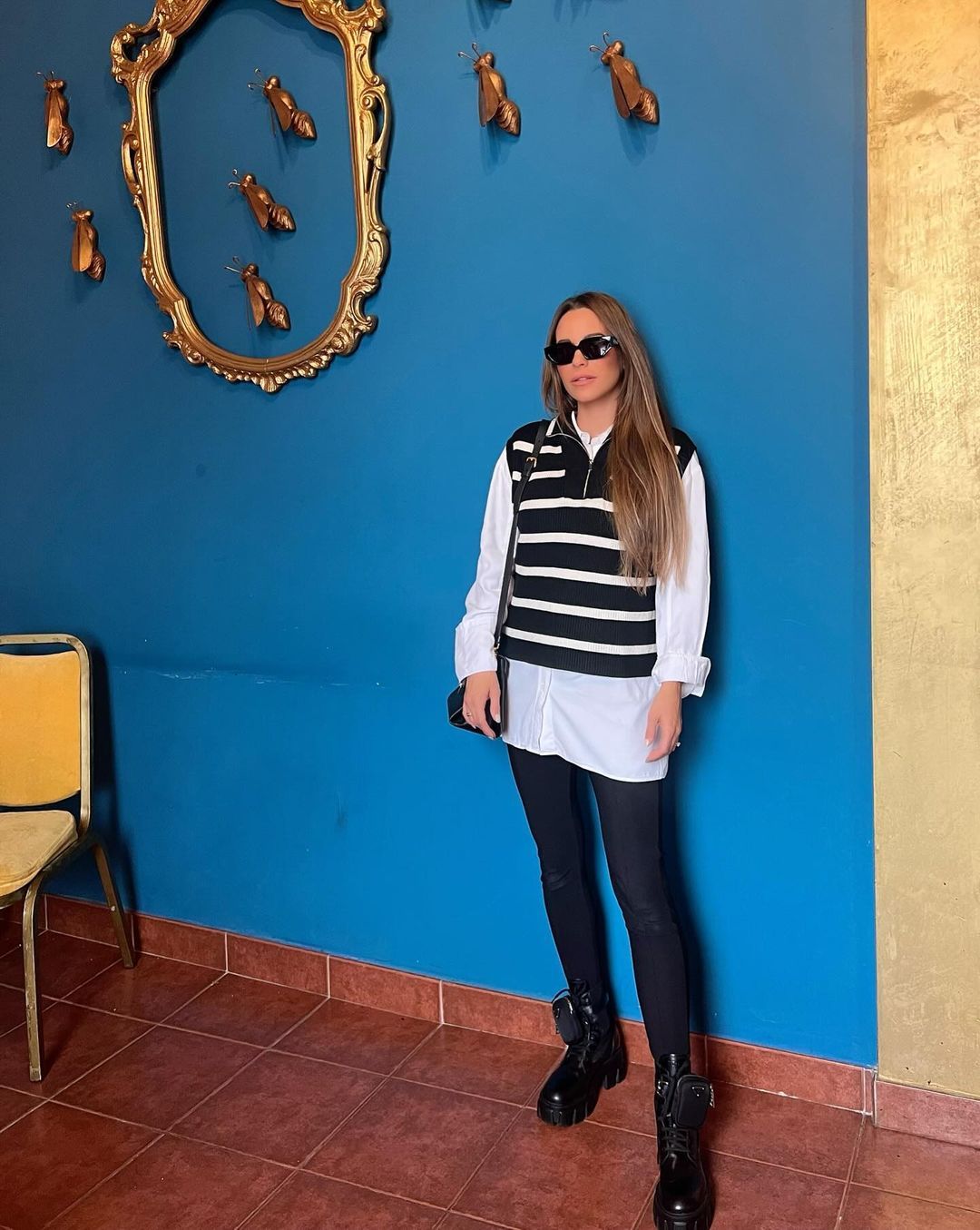 Graceful Style and Love: Raquel Mauri and Ivan…