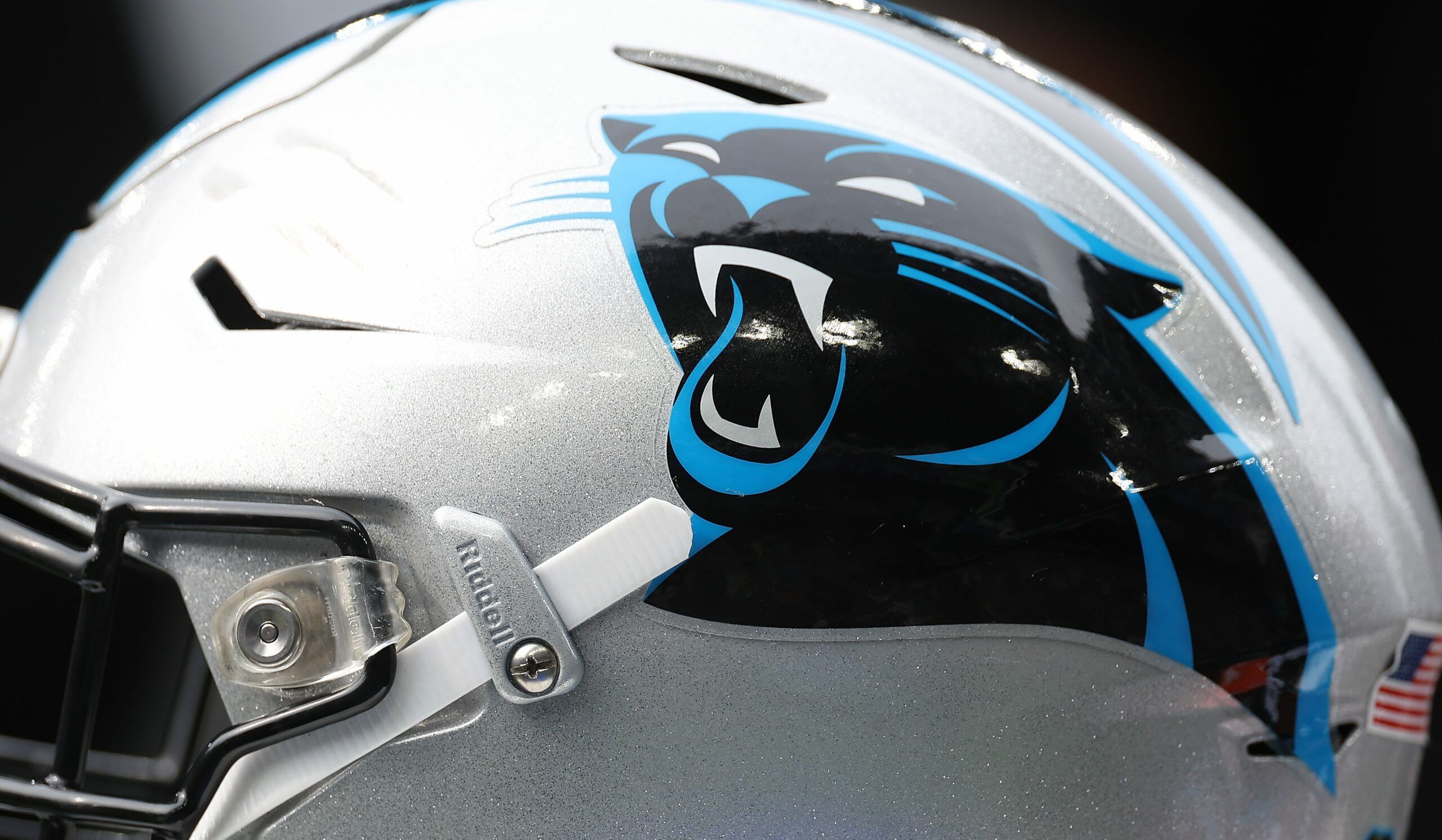 Panthers designate Claudin Cherelus to return from…