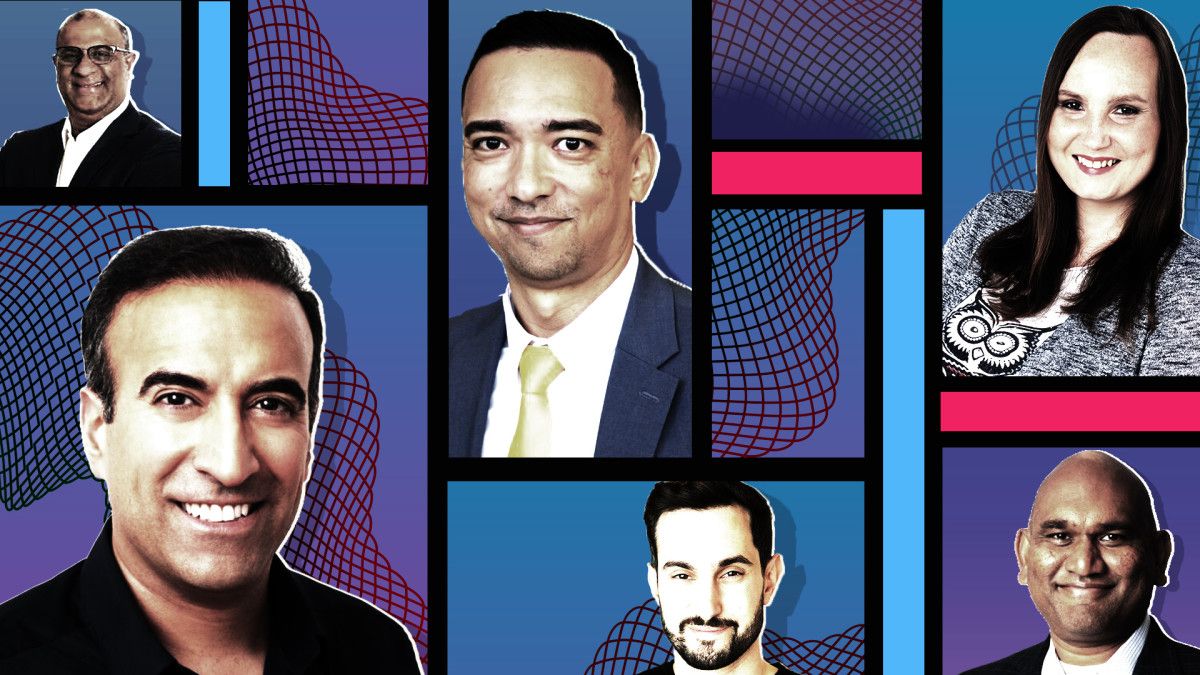 Here's what the experts and executives think AI will…