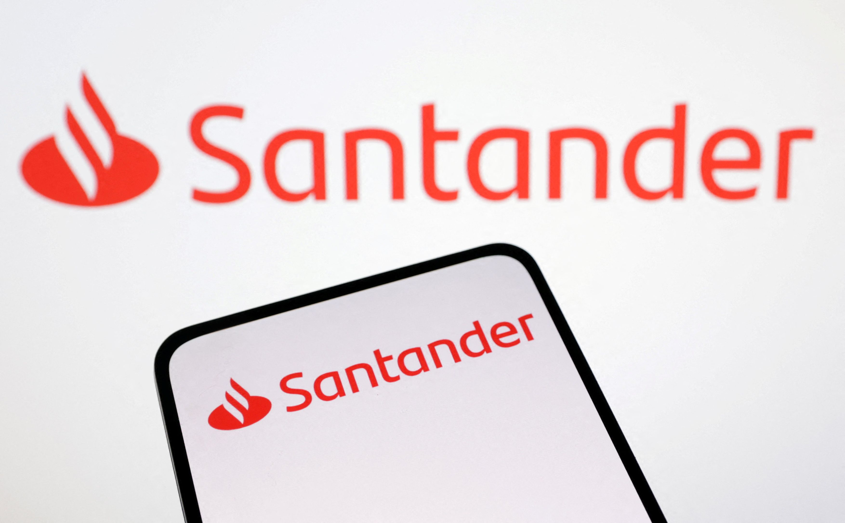 Santander Acquires Santander Acquires Top News.1B…