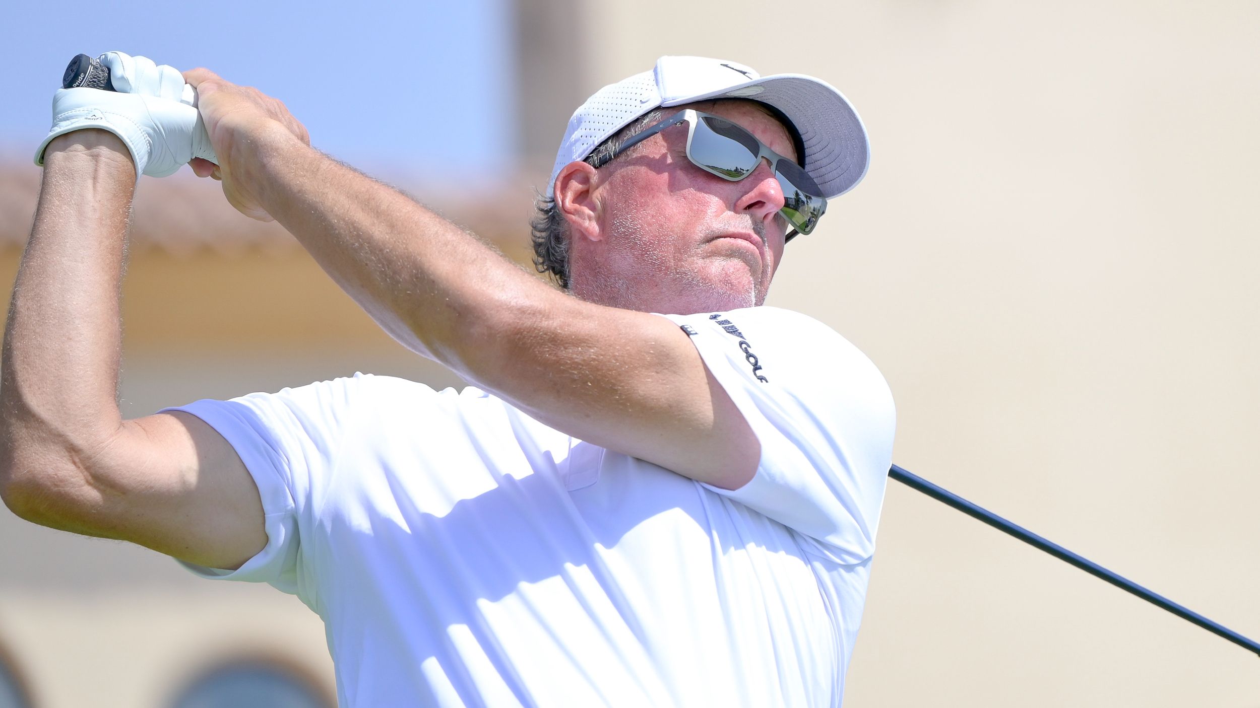 Phil Mickelson's LIV Golf Team Hy Flyers GC Unveils…