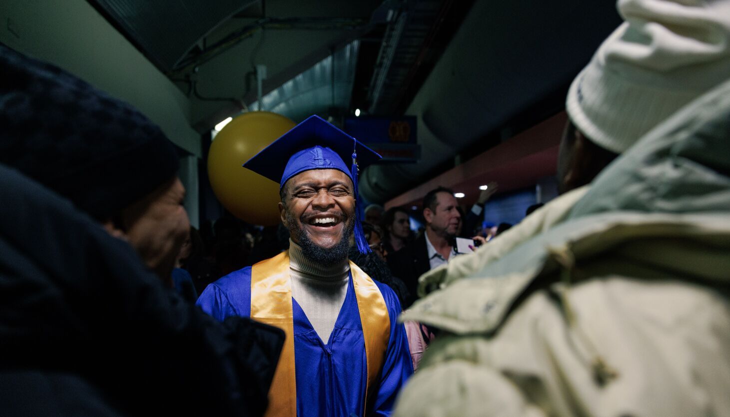 Bo Deal learned all he could from life in the streets.…