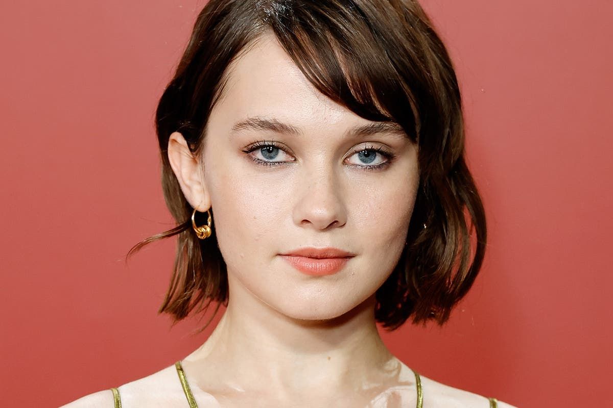 Cailee Spaeny on playing Priscilla Presley: ‘Their…