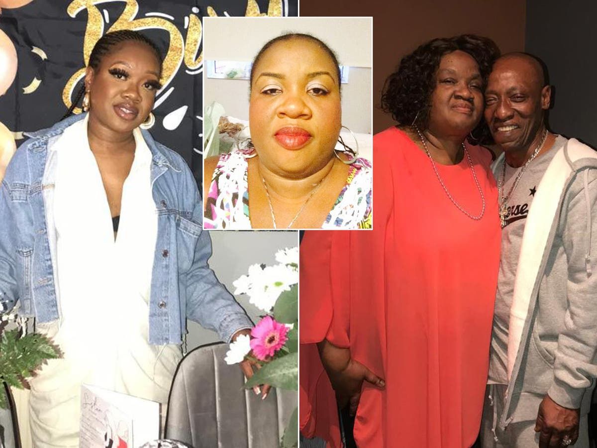 Quadruple killer who stabbed girlfriend and three…