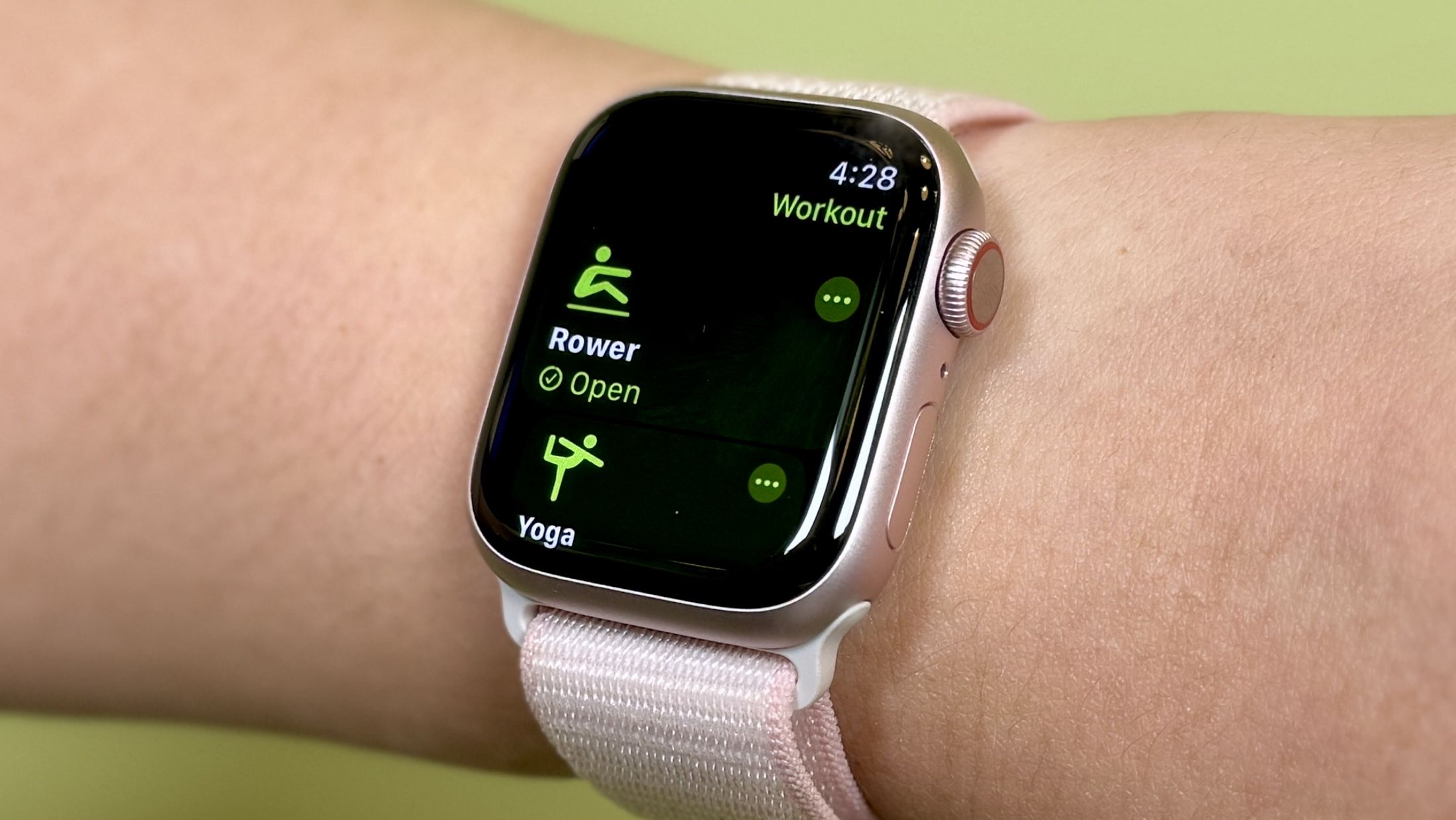 The chance for Apple to avoid an Apple Watch ban just…