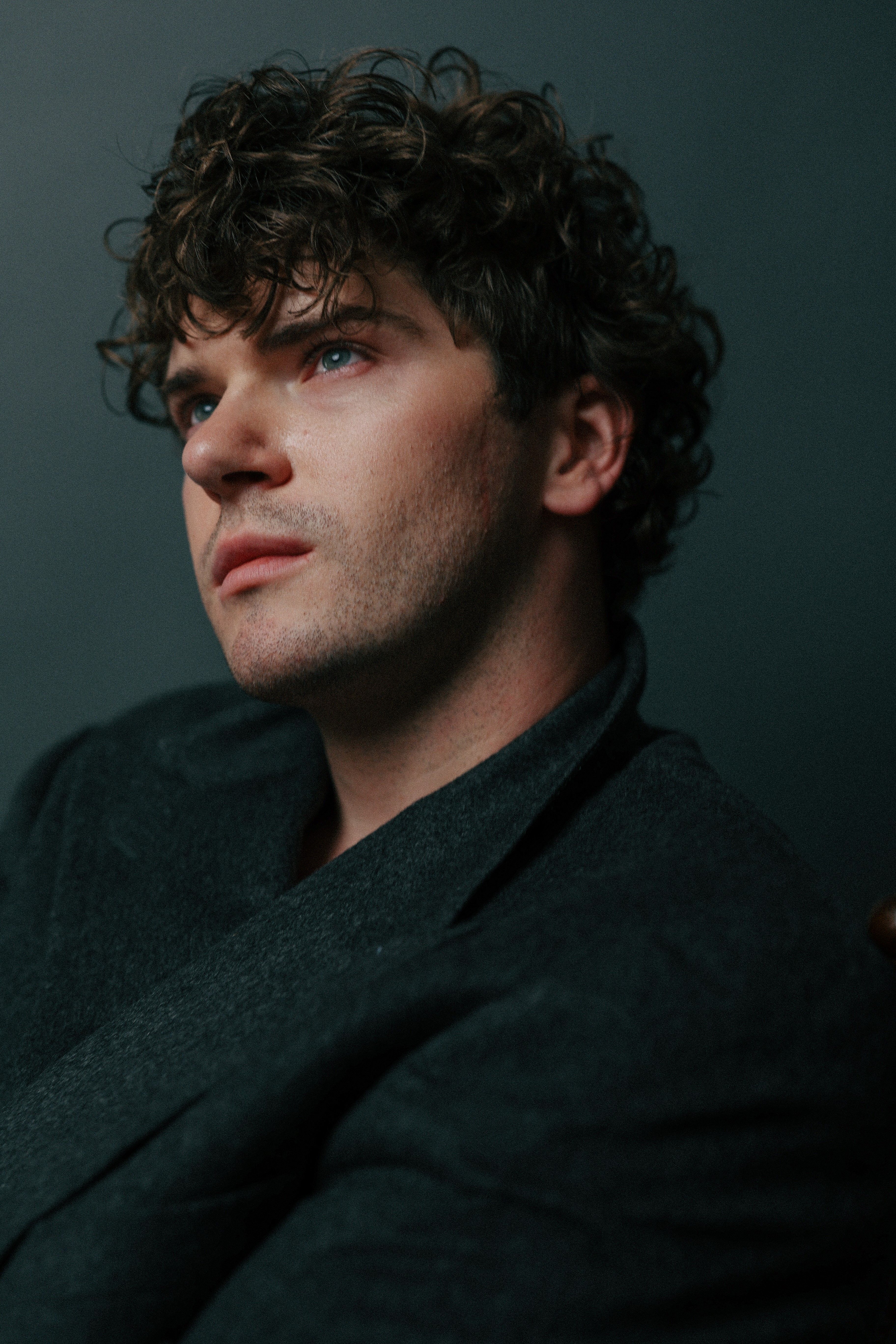 Today's Interview: Actor and Singer Colton Ryan…