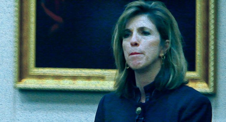 Kelly Siegler: The Cold Case Killer