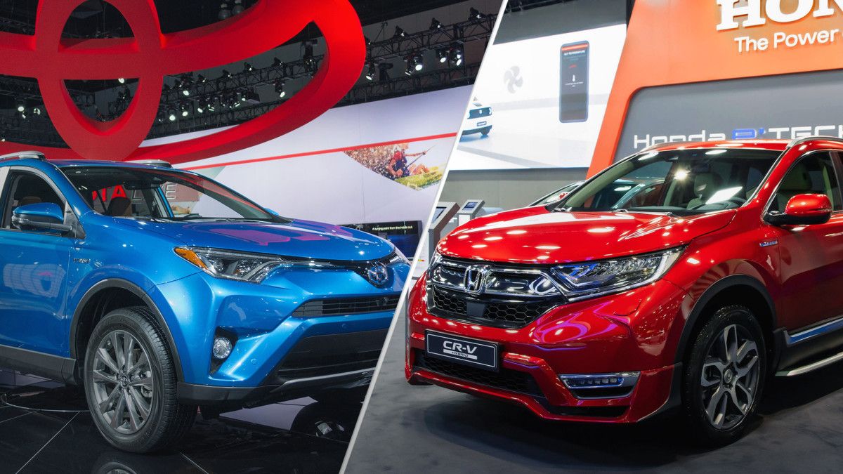 Two beloved automakers issue recalls affecting their…