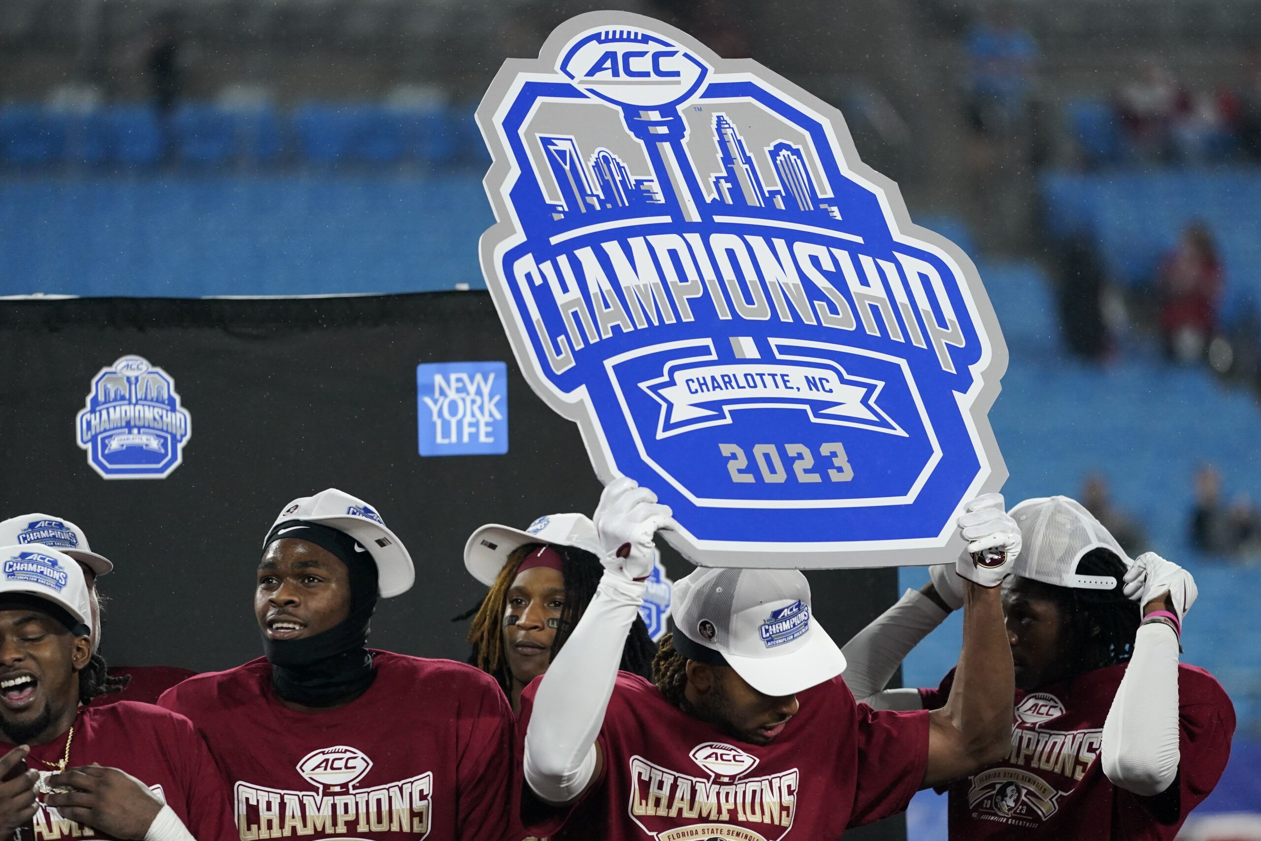 Florida State exploring an ACC exit had college…