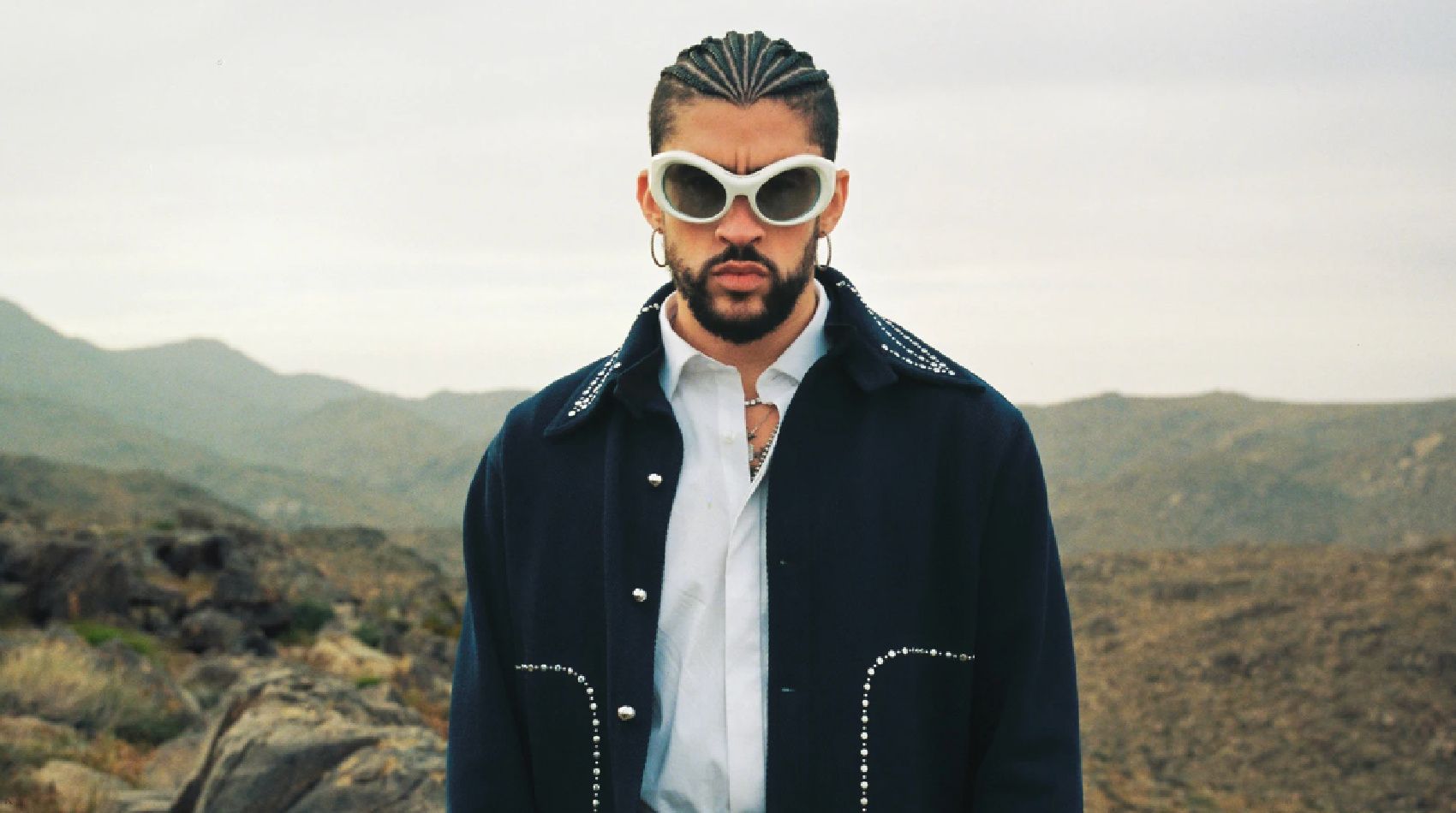 Bad Bunny Takes Over Puerto Rico Streets: A Bold Video…