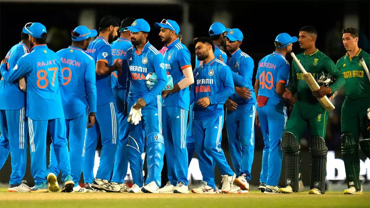 3rd ODI: Ton-up Sanju Samson, Arshdeep Singh power…