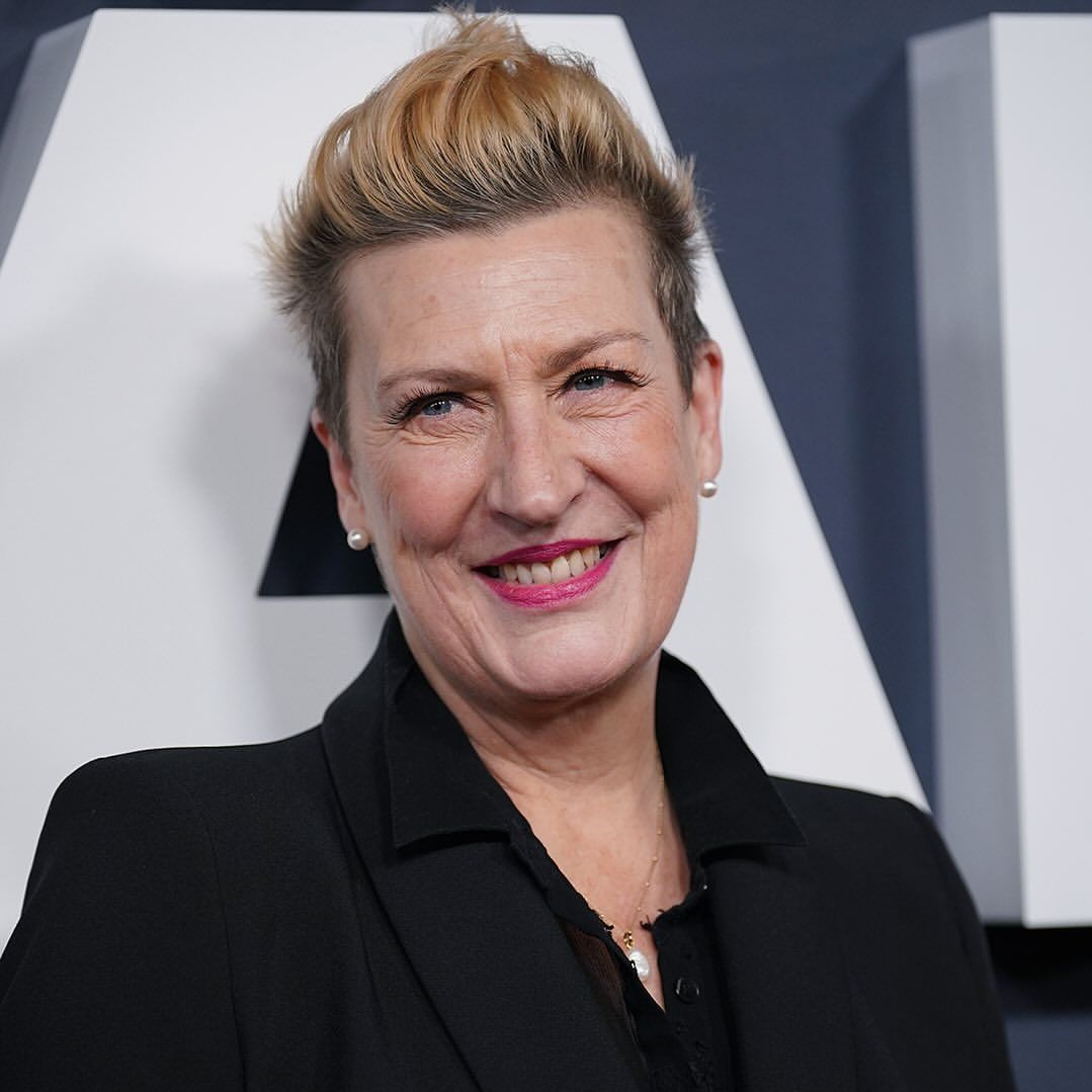 Dame Sarah Connolly Awarded The King's Medal for Music