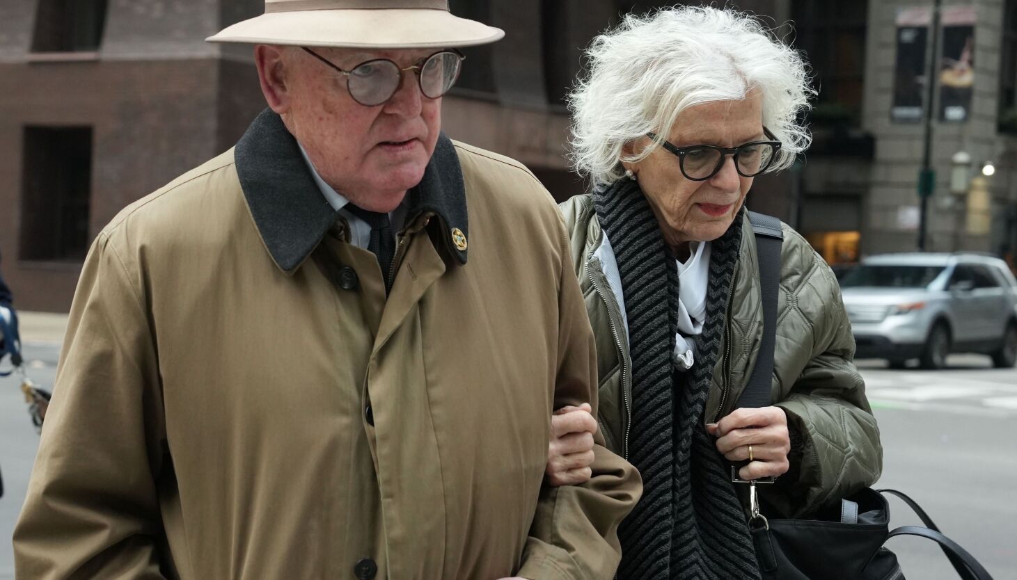 Current, former City Council colleagues call Burke…