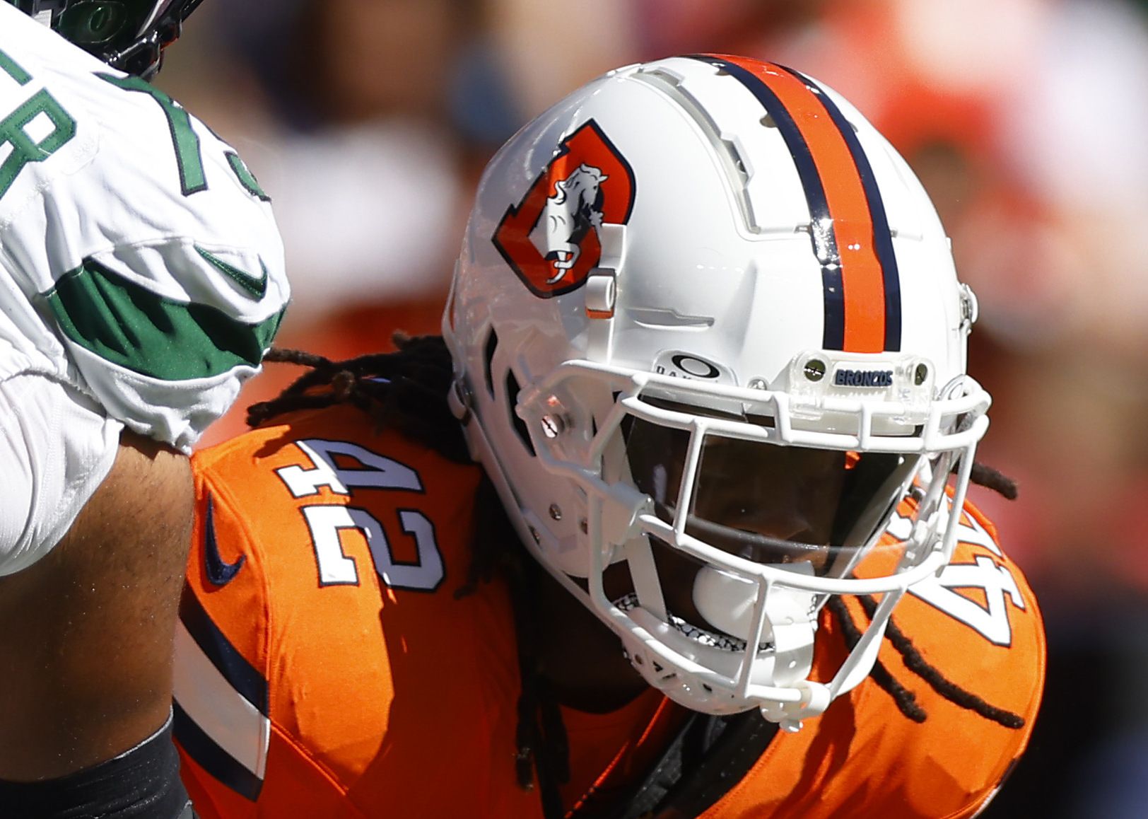 Broncos injuries: Nik Bonitto still sidelined