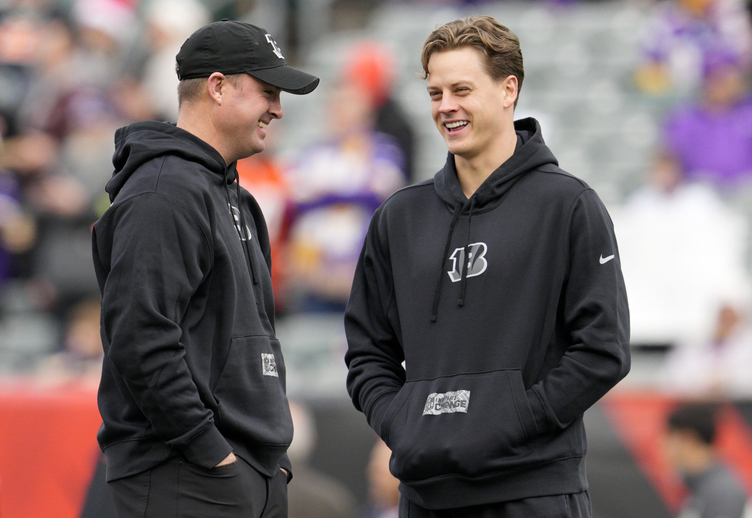 Joe Burrow surgery details, return timeline revealed…