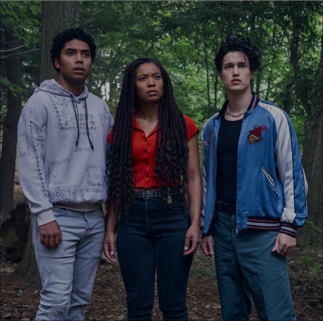 The Cast of 'Gen V' Plays 'How Well Do You Know Your…