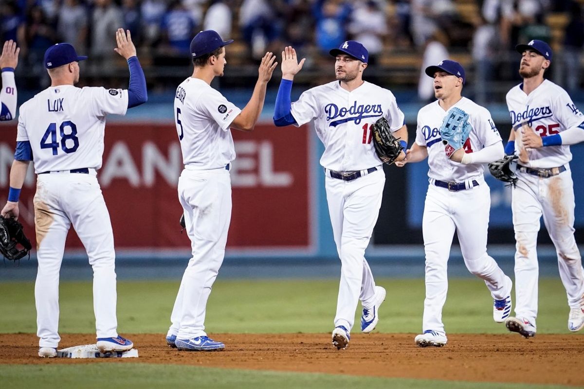 Dodgers Score Major Win, Secure Pitching Ace with…