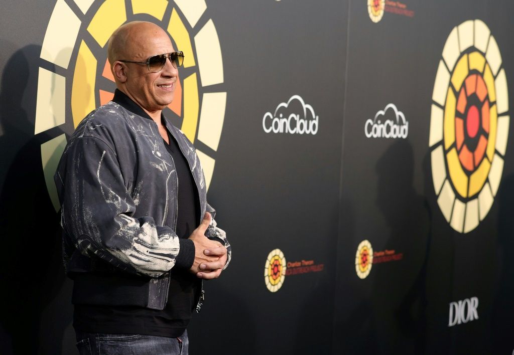 Vin Diesel Accused Of Sexually Assaulting Former…