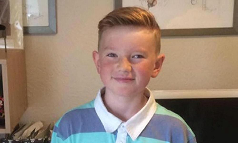Alex Batty says he decided to return to UK after…