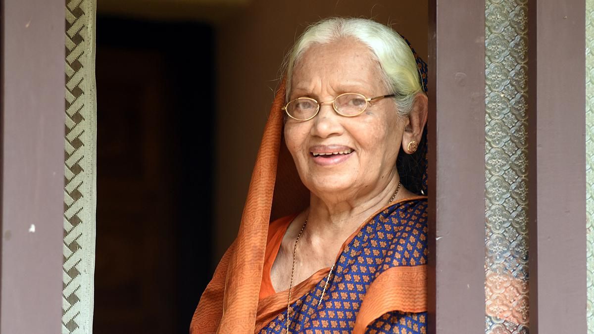 Ummi Abdulla, the doyenne of Malabar Mappila cuisine,…