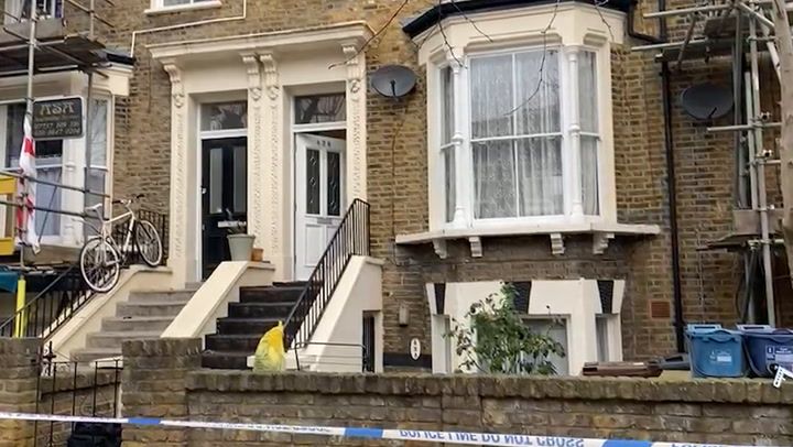 Hackney: Mother appears in court charged with murder…