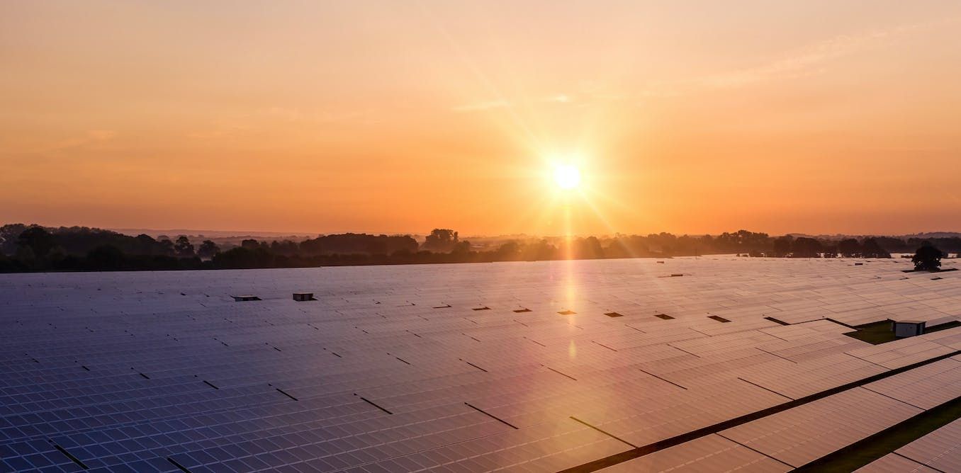 Britain Likely To Generate More Electricity From Wind britain-likely-to-generate-more-electricity-from-wind